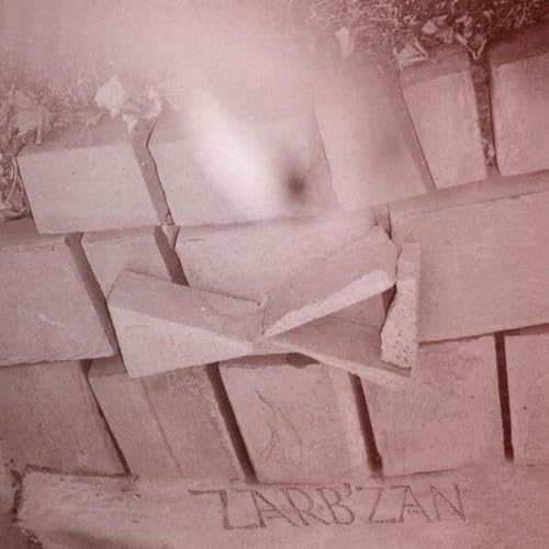 Red Wire Black Wire - Zarb'zan - Amazon.com Music