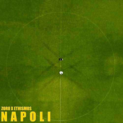 Napoli de Zoro&Buzz, Ethismos & Zoro en Amazon Music Unlimited