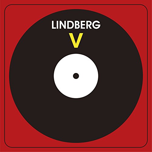 Amazon MusicでLINDBERGのLINDBERG Vを再生する