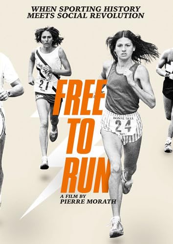 Amazon.com: Free to Run : Morath, Pierre, Prefontaine, Steve, LeBow ...