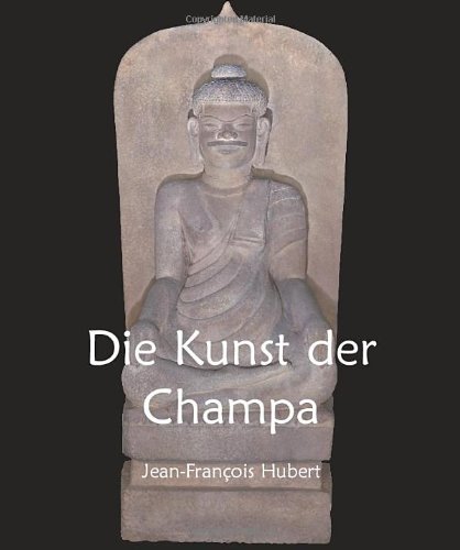 Amazon.com: Die Kunst der Champa: 9781859959770: Jean-François Hubert ...