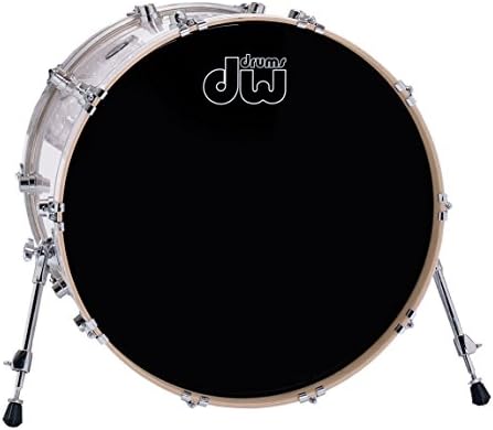 Amazon.com: DW Performance Series Bombo - 18 pulgadas X 22 pulgadas ...