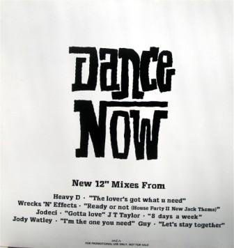 Dance Now 1 - Amazon.com Music