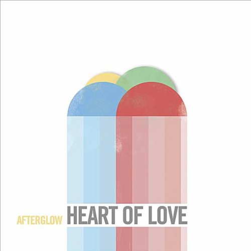 Amazon.com: Heart of Love : Afterglow: Digital Music