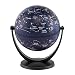 Amazon.com: Waypoint Geographic GyroGlobe Globe, 4", Navy Blue : Home ...