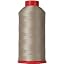 ThreadArt Bonded Nylon Thread, 1650 yd #69 T70, Beige | Heavy-duty ...