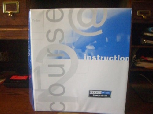 Amazon.com: Microsoft Official Curriculum Designing a Secure Microsoft ...