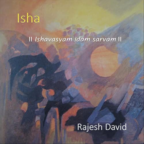 Amazon MusicでRajesh DavidのIshaを再生する