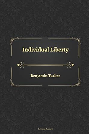 Individual Liberty : Amazon.in: Books