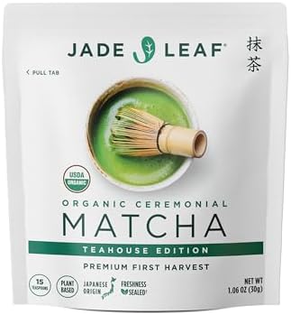 Amazon.com: Trader Joe's Matcha Green Tea Powder 3 Pack (each with 7 ...