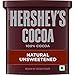 Hershey's Cocoa Powder, 225g : Amazon.in: Grocery & Gourmet Foods