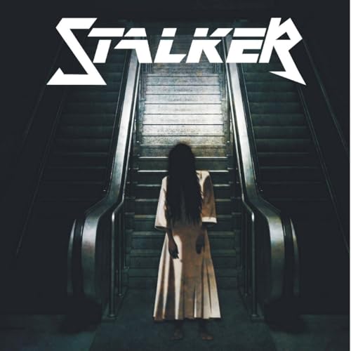 Stalker by Stalker on Amazon Prime Music