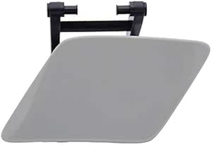 Amazon.com: 1Pcs 2218801305 Front Bumper Left Headlight Headlamp Washer ...