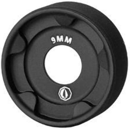 Rugged Front Cap 9mm : Amazon.ca