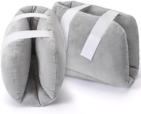 Amazon.com: MediChoice Ultimate Off-Loading Heel Boot, Pressure ...