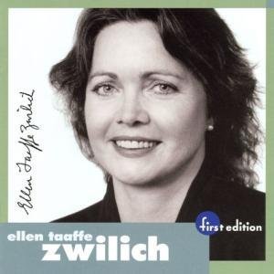Zwilich, Ellen Taaffe, Albert-George Schram, Lawrence Leighton Smith ...