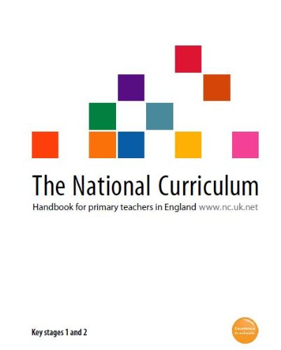 The National Curriculum Handbook For Primary Teachers In England EBook the-national-curriculum-handbook-for-primary-teachers-in-england-ebook