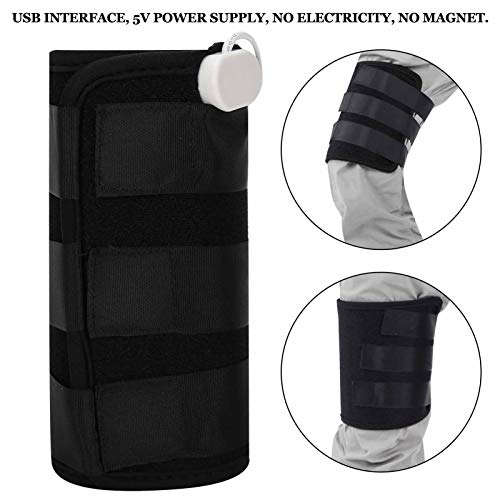 Red Light Therapy Device, Therapy Kneepad, Wearable Deep Penetrating ...