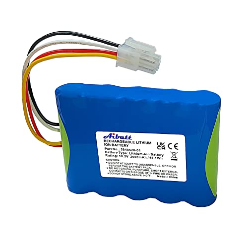 How to Improve the Battery Life of your Robot Lawnmower