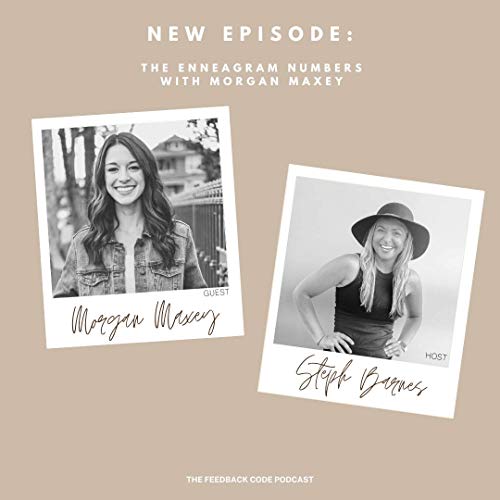 Amazon.com: 14: Part 2: The Enneagram Numbers with Morgan Maxey ...