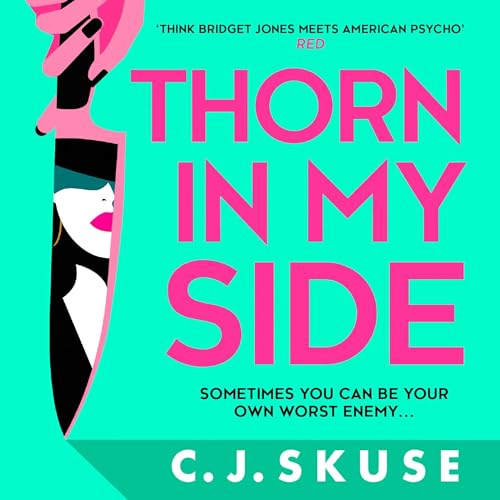 Thorn in My Side (Audio Download): C.J. Skuse, Georgia Maguire, HQ ...