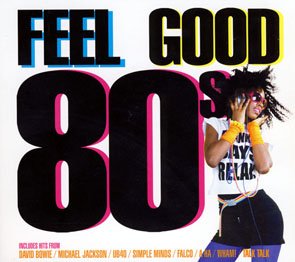 Feel Good 80's - Feel Good 80's - Amazon.com Music