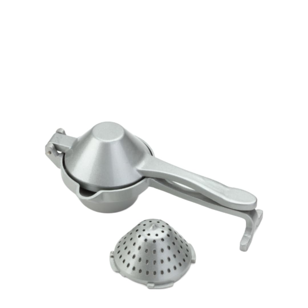 Buy Aluminium Manual Fruit Juicer Orange Juicer Heavy Duty Hand Press ...