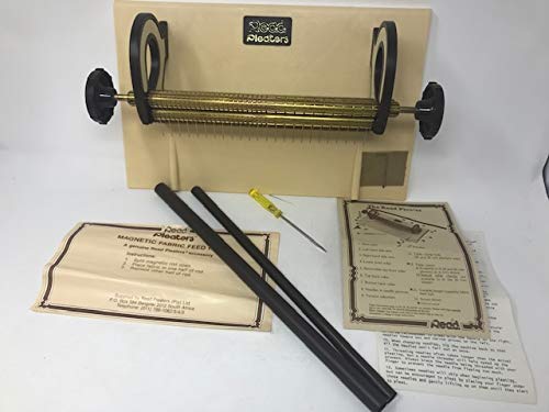 Read Pleaters Smocking Machine 24 Needle : Amazon.in: Home & Kitchen