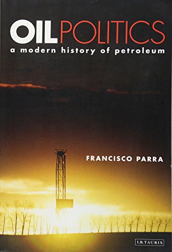 『Oil Politics: A Modern History of Petroleum』｜感想・レビュー - 読書メーター