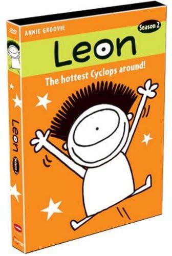 Leon Season 2: Amazon.in: Movies & TV Shows