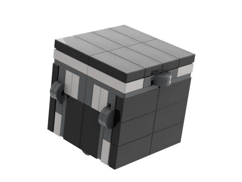 Amazon.com: DIY Fidget Folding Infinity Cube Kit (Assorted Colors of ...