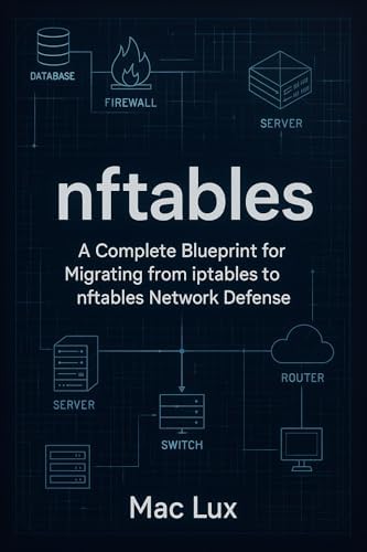nftables: A Complete Blueprint for Migrating from iptables to nftables ...