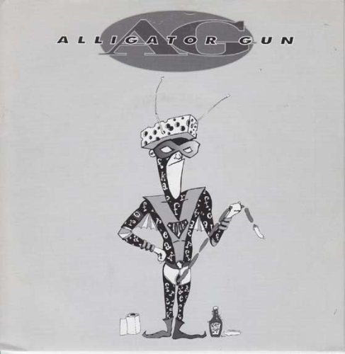 Alligator Gun - Alligator Gun - I Told You so [Vinyl] - Amazon.com Music