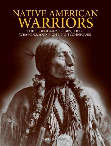 Native American Warriors: Martin J. Dougherty: 9781782746690: Amazon ...