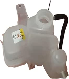 YL8Z8A080AE BL8Z8A080A Engine Coolant Expansion Reservoir Overflow Tank ...