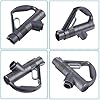 Amazon.com: Vacuum Cleaner Handle Cleaning Brush Compatible for Dyson DC19 DC23 DC26 DC29 DC32 ...