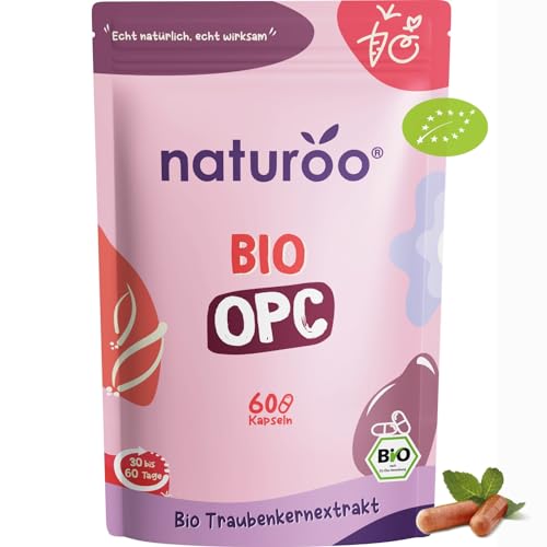 Opc Supplement – Die 16 besten Produkte im Vergleich & Angebote ...
