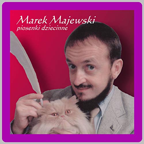 Play Piosenki dziecinne by Marek Majewski on Amazon Music