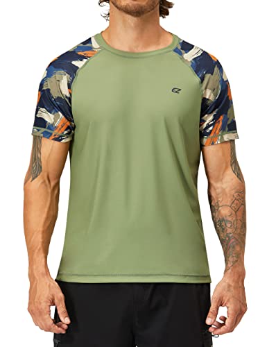 Top 10 Best Spf Shirts For Men : Reviews & Buying Guide - Katynel