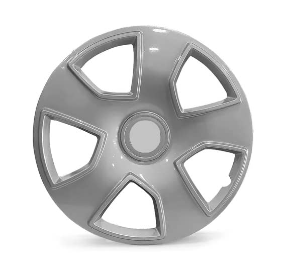 VANSH TRADE New Scorpio Sporty Looks 15" &17" Inch wheel cover Set-4 ...