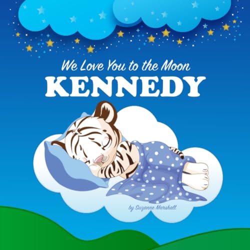 Best Middle Names for Kennedy (Girl and Boy) 2025