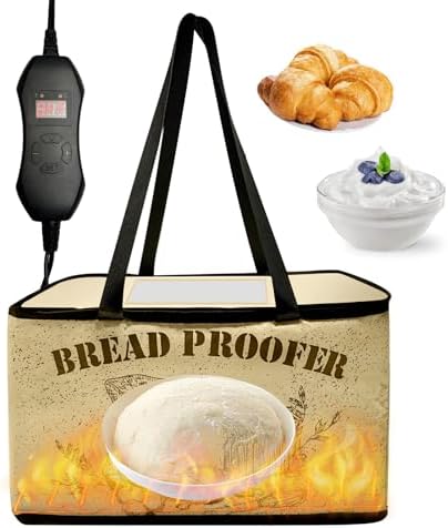 Amazon.com: Cozy Bread® Thermal Insulation Box | Compatible with 10" x ...