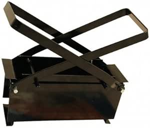 Paper Log Maker - Briquette Maker : Amazon.co.uk: Home & Kitchen