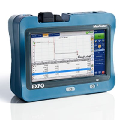 EXFO MAX-730B-M2 FTTx/PON SM OTDR: Amazon.com: Industrial & Scientific