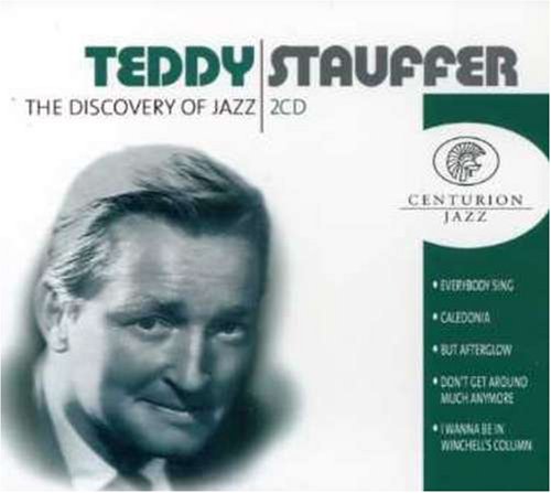 Amazon.com: Teddy Stauffer: CDs & Vinyl