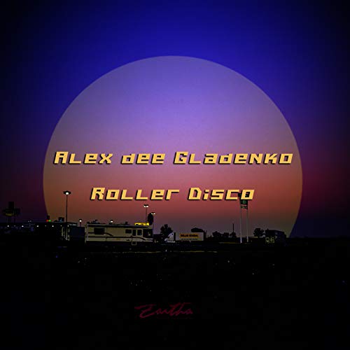 Amazon.com: Roller Disco : Alex Dee Gladenko: Digital Music