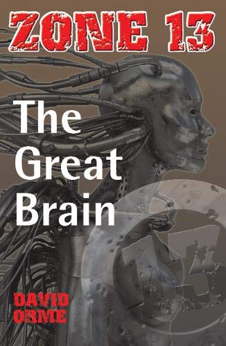 The Great Brain: Set Two: David Orme: 9781841674605: Amazon.com: Books