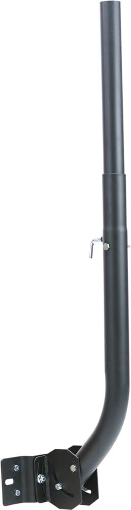 Amazon.com: Channel Master CM-3079 TV Antenna Wall Mount Kit, Supports ...