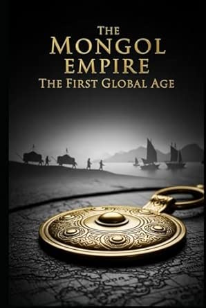 The Mongol Empire The First Global Age: Trade Ideas and Plague in the ...