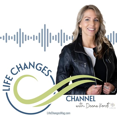 Life Changes Channel : Deena Kordt: Amazon.in: Audible Books & Originals